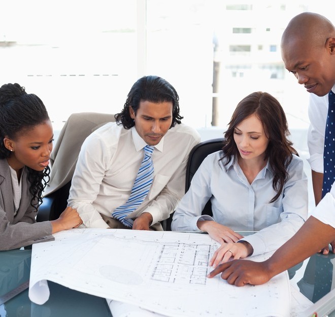 Gestion de projets - Trigenex